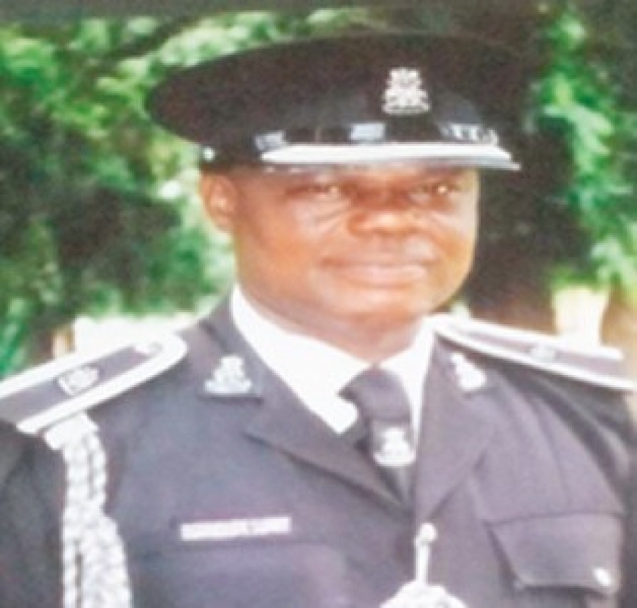 Shock Report Police Officer Dies While Having Cex With His Lover In